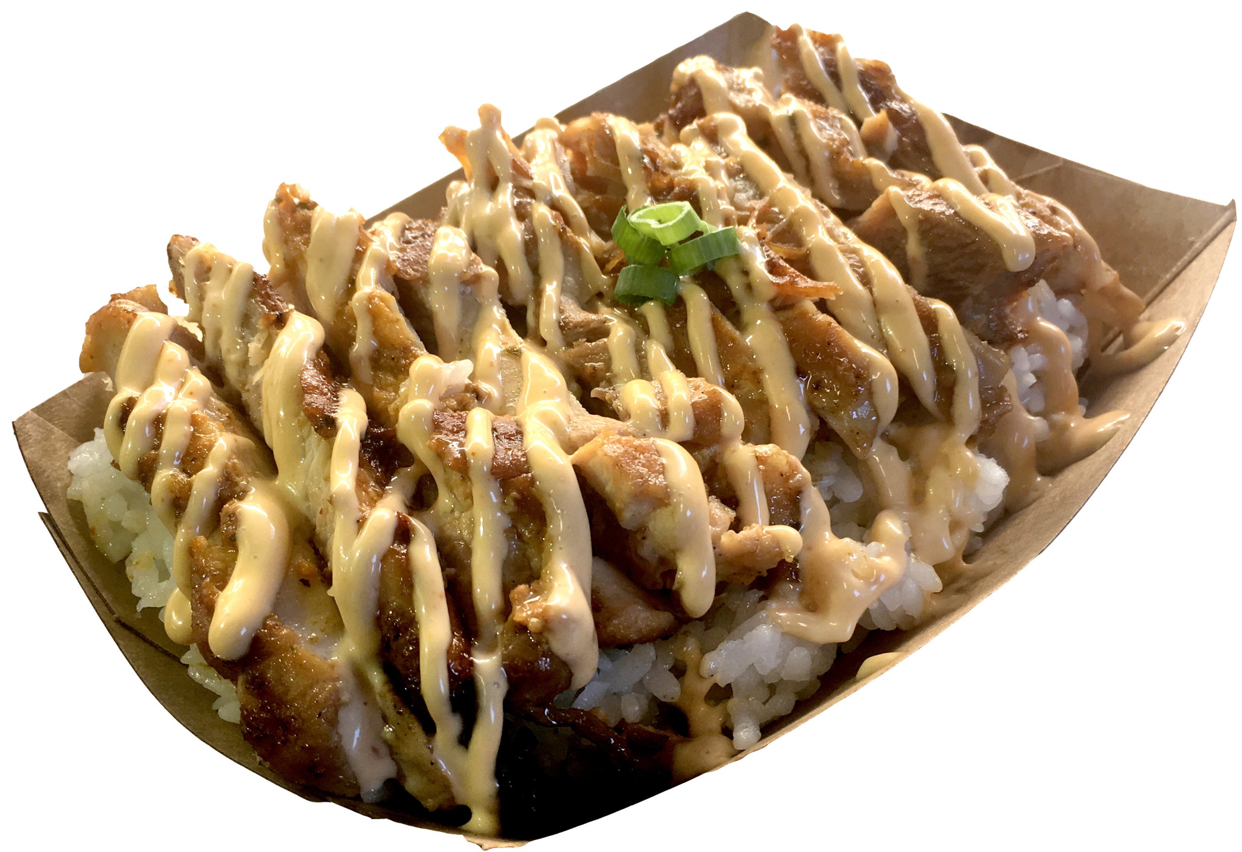 14 - Gluten Free Kado's Special Chicken | Kado's Asian Grill at the ...
